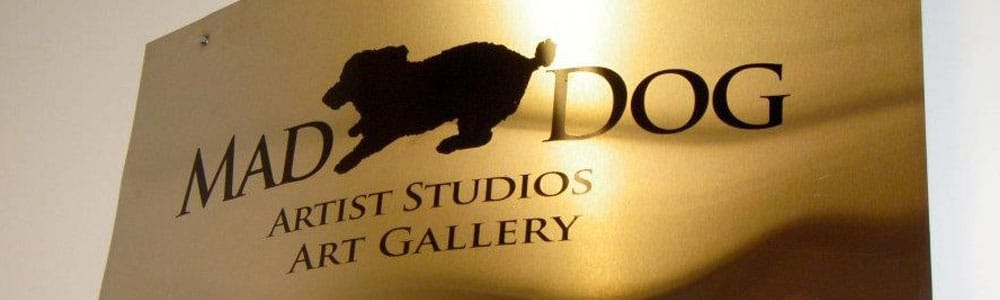MAD DOG ARTIST STUDIOS - Updated April 2026 - 65 Blackstone Ave ...