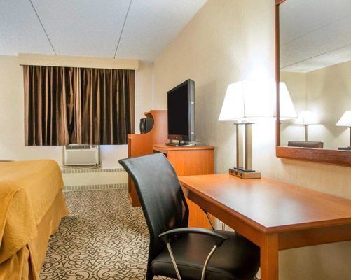 QUALITY INN STADIUM AREA - Updated May 2026 - 46 Photos & 13 Reviews ...