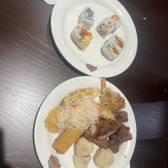 BUFFETOPIA - Updated June 2025 - 127 Photos & 67 Reviews - 9930 Farm to ...