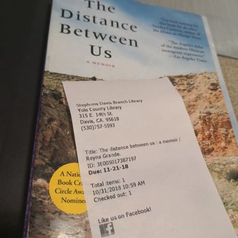 MARY L. STEPHENS DAVIS BRANCH LIBRARY - Updated October 2025 - 102 ...