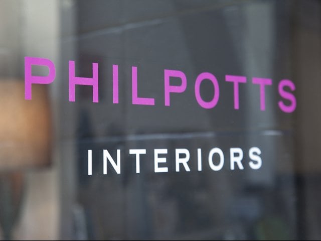 PHILPOTTS INTERIORS - Updated September 2025 - 40 S School St, Honolulu ...