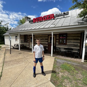THE BURGER SHACK - Updated July 2024 - 726 Photos & 965 Reviews - 13661 ...