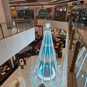 TRINOMA - Updated January 2026 - 66 Photos & 19 Reviews - North Avenue ...