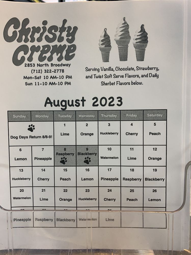 CHRISTY CREME - Updated January 2026 - 38 Photos & 59 Reviews - 2853 N ...