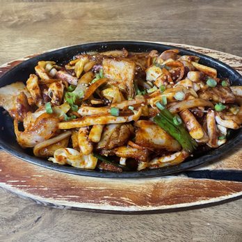 KOREAN GARDEN - Updated April 2025 - 137 Photos & 100 Reviews - 12773 E ...