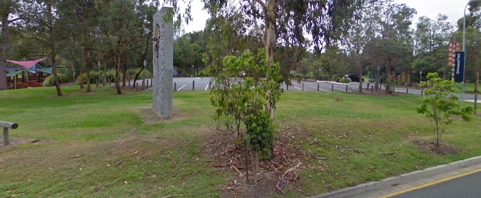 GRINSTEAD PARK - Shand St, Alderley Queensland, Australia - Playgrounds ...