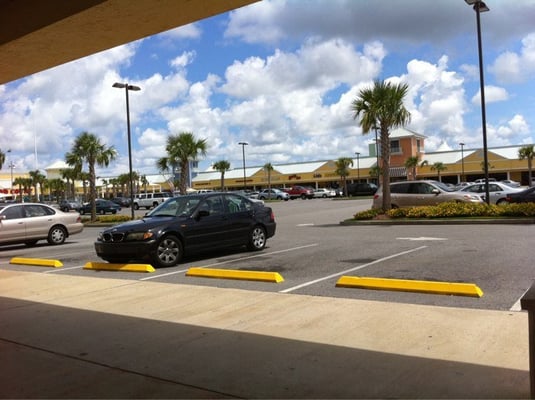 TANGER OUTLETS FOLEY - Updated October 2025 - 71 Photos & 140 Reviews ...