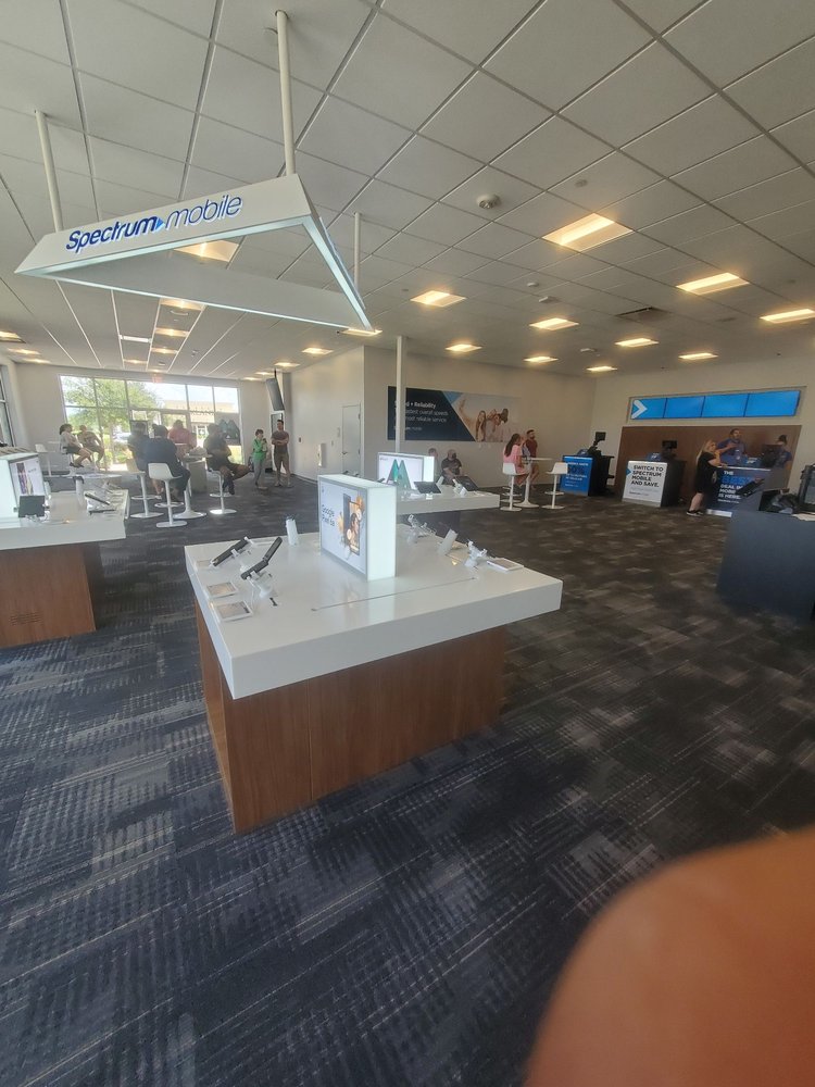 SPECTRUM - Updated October 2025 - 11 Photos & 34 Reviews - 680 ...