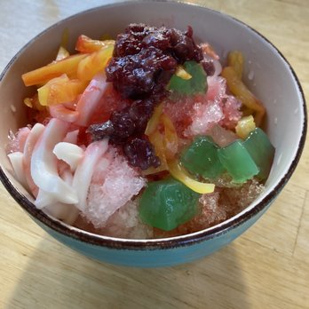 SWEET RICE ASIAN KITCHEN - 191 Photos & 65 Reviews - 1904 N Western Ave ...