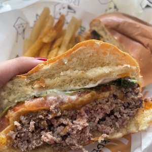 TNT BURGER - 99 Photos & 58 Reviews - 7206 N Dale Mabry Hwy, Tampa ...