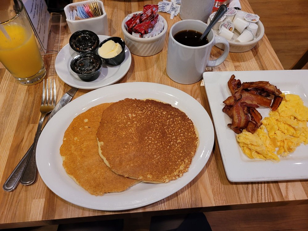 CROSSWINDS RESTAURANT & BAR - Updated June 2025 - 34 Photos & 94 ...