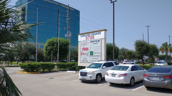 STERLING SQUARE - Updated October 2025 - 9938 Bellaire Blvd, Houston ...