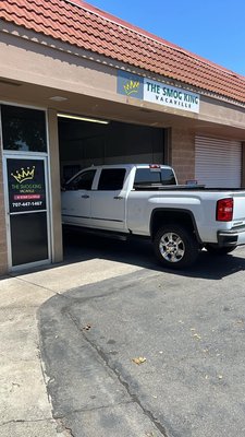 THE SMOG KING - Updated December 2025 - 109 Photos & 274 Reviews - 807 ...