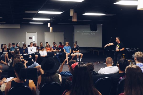 ROSE DRIVE FRIENDS CHURCH - Updated November 2025 - 26 Photos - 4221 ...