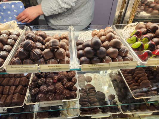 SWEET EXPRESSIONS 【16 Photos & 15 Reviews】 169 S Main St, Canandaigua ...