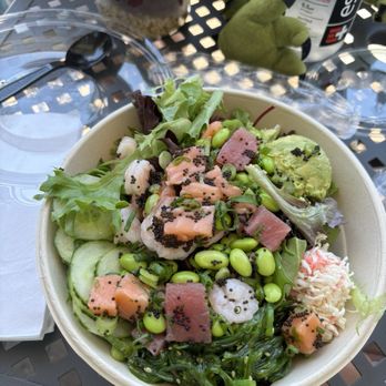 THINK POKE - Updated July 2025 - 219 Photos & 262 Reviews - 73 Eglin ...