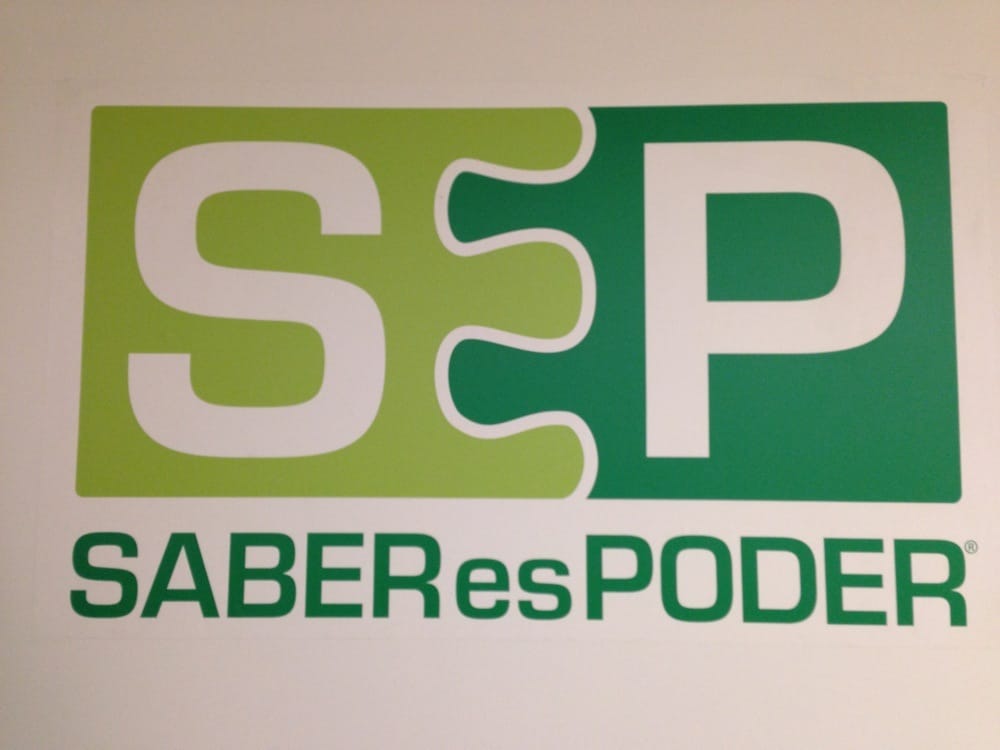 SABER ES PODER - Updated July 2025 - 1849 Sawtelle Blvd, Los Angeles ...