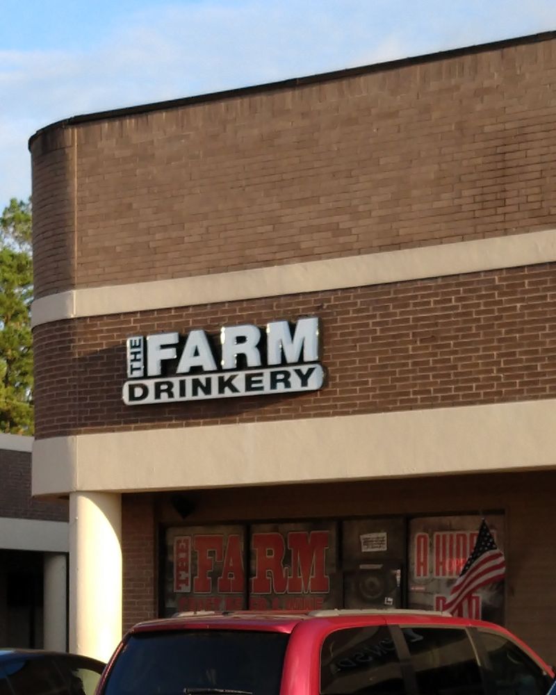 THE FARM DRINKERY - 102 Photos & 129 Reviews - Bars - 16646 Champion ...