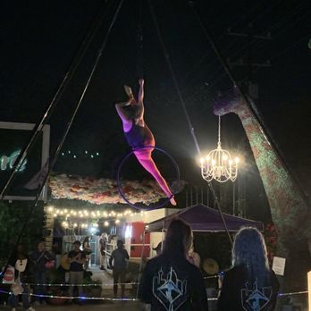 ELSEWHERE GARDEN BAR & KITCHEN - Updated June 2024 - 906 Photos & 480 ...