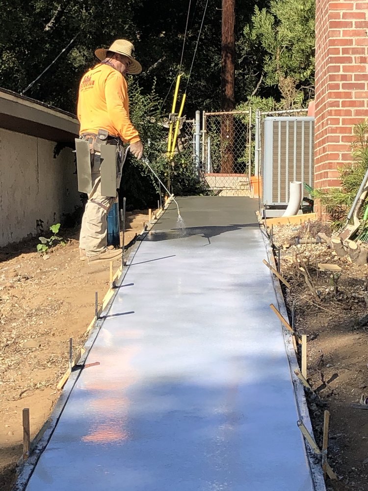 LIMON CONCRETE - Updated September 2025 - 64 Photos - Van Nuys ...