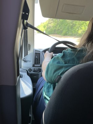 GROOME TRANSPORTATION - Updated November 2024 - 30 Photos & 152 Reviews ...