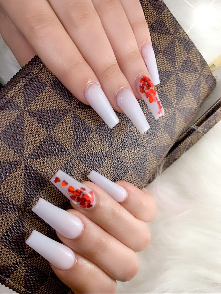 K-NAILS - Updated February 2025 - 151 Photos & 73 Reviews - 5020 ...