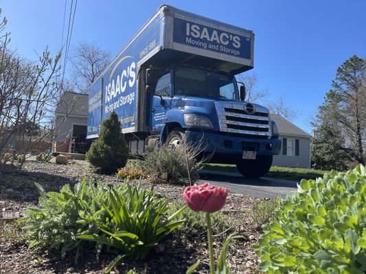 ISAAC’S MOVING & STORAGE - Updated December 2025 - 37 Photos & 120 ...