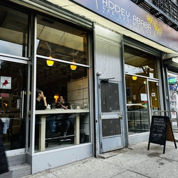 ADDEY ABABA - Updated June 2025 - 53 Photos & 44 Reviews - 736 W 181st ...