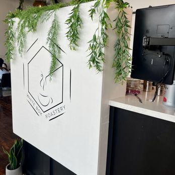 WHITE BOX ROASTERY - Updated September 2024 - 73 Photos & 62 Reviews ...