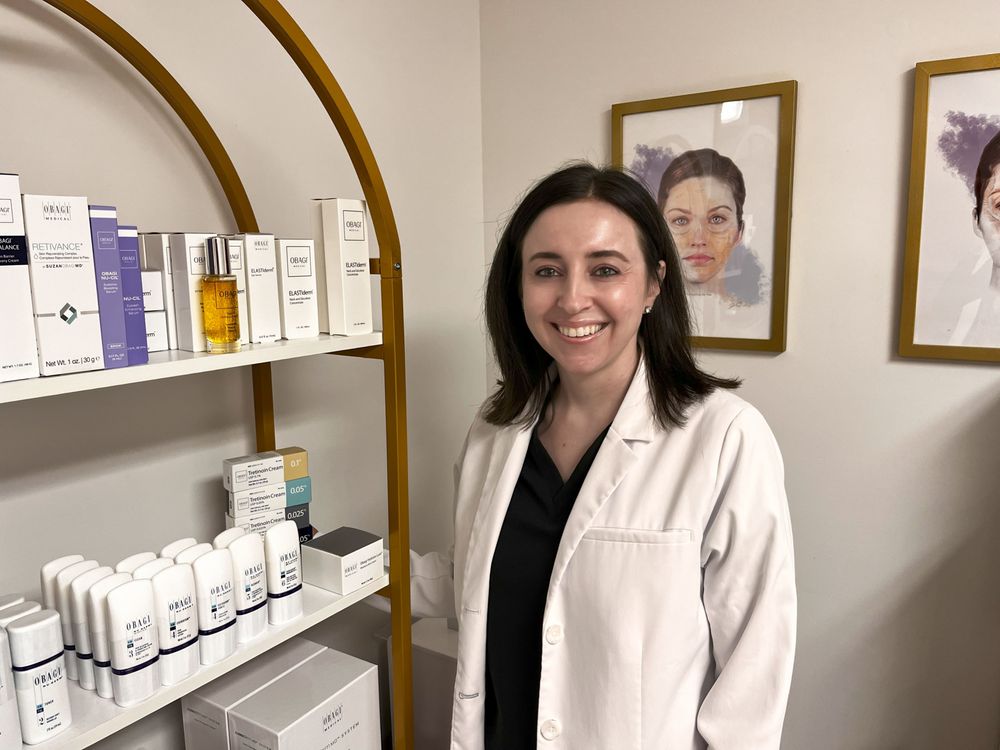 SKIN THEORY AESTHETIC MEDICINE - Updated May 2026 - 11 Photos - 213 ...