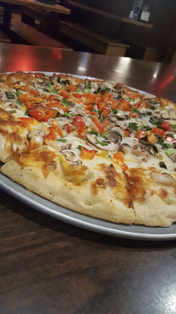 GALLUCCI’S PIZZERIA - 175 Photos & 474 Reviews - 2845 NW Hwy 101 ...