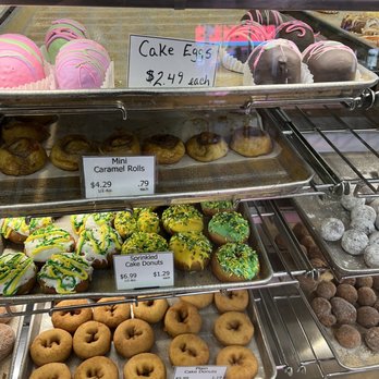 COLD SPRING BAKERY - Updated October 2025 - 63 Photos & 50 Reviews ...