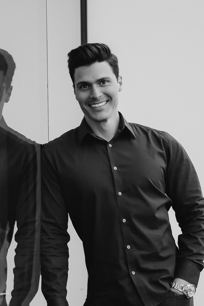 NICHOLAS FERRER - LUXE FORBES GLOBAL PROPERTIES - Updated October 2025 ...