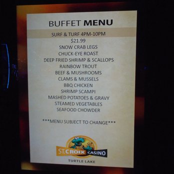 TURTLE LAKE BUFFET - Updated October 2025 - 27 Photos - 1063 Mackenzie ...