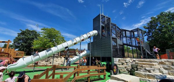 HARVESTER PARK - Updated April 2024 - 15W400 Harvester Dr, Burr Ridge ...