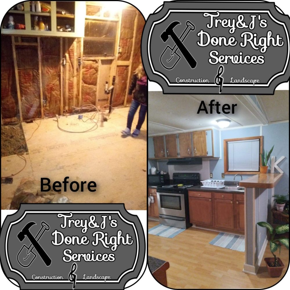 TREY AND J’S DONE RIGHT SERVICES - Updated June 2025 - 34 Photos - 1429 ...