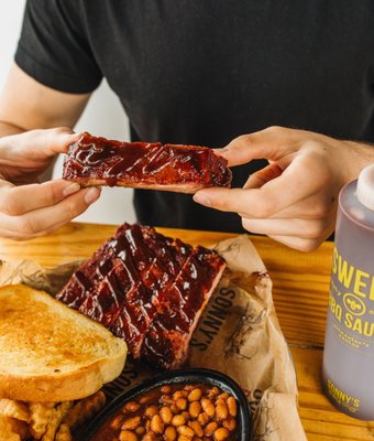 SONNY’S BBQ - Updated October 2025 - 28 Photos & 25 Reviews - 5811 Zebulon Rd, Macon, Georgia ...