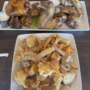 DA BURGER WING HUB - Updated March 2025 - 372 Photos & 142 Reviews - 93 ...