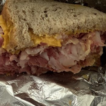 DELI NEWS FRISCO - Updated January 2026 - 361 Photos & 345 Reviews ...