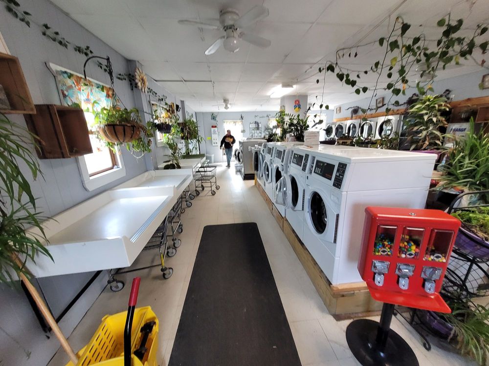 THE WASH HAUS - Updated April 2026 - 20434 State St, Onaway, Michigan ...