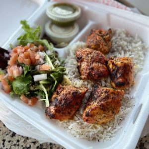 BABA KABOB - 439 Photos & 481 Reviews - 9474 Black Mountain Rd, San ...