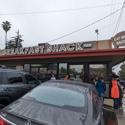 BREAKFAST SHACK - Updated January 2026 - 780 Photos & 977 Reviews - 615 ...
