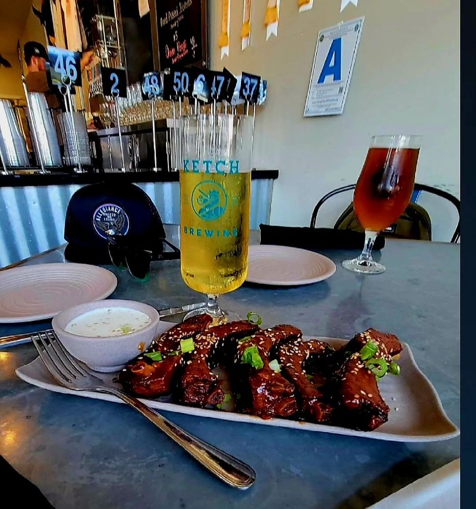 KETCH BREWING - Updated January 2026 - 287 Photos & 209 Reviews - 7889 ...