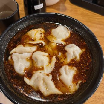 DUMPLING WORLD - Updated February 2025 - 348 Photos & 144 Reviews ...