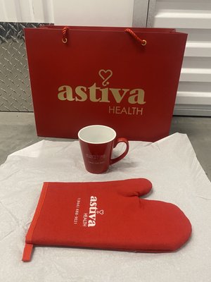 ASTIVA HEALTH ACTIVITY CENTER - Updated January 2026 - 21 Photos - 4655 ...