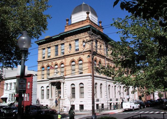 HOBOKEN PUBLIC LIBRARY - Updated December 2025 - 18 Photos & 28 Reviews ...