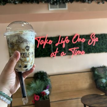 PYO CHAI - Updated June 2025 - 111 Photos & 48 Reviews - 217 Bethpage ...