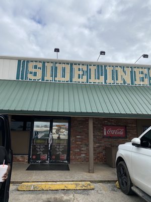SIDELINES GRILL - Updated December 2025 - 26 Photos & 13 Reviews ...