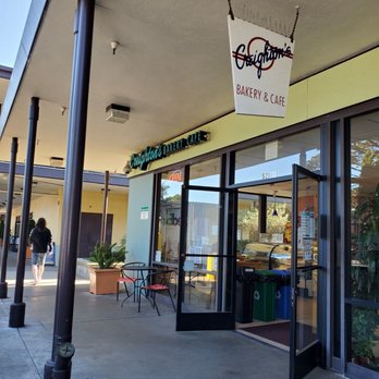 CREIGHTON’S BAKERY & CAFE - Updated July 2024 - 177 Photos & 91 Reviews ...