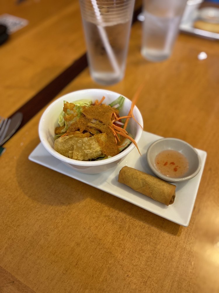 THAI TABLE & KITCHEN - Updated December 2025 - 80 Photos & 70 Reviews ...